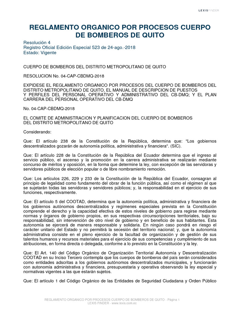 Reg Lament Oop 18 | PDF