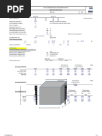 ASCE 7-16 Wind Load Calculation Guide | PDF | Pressure | Wound