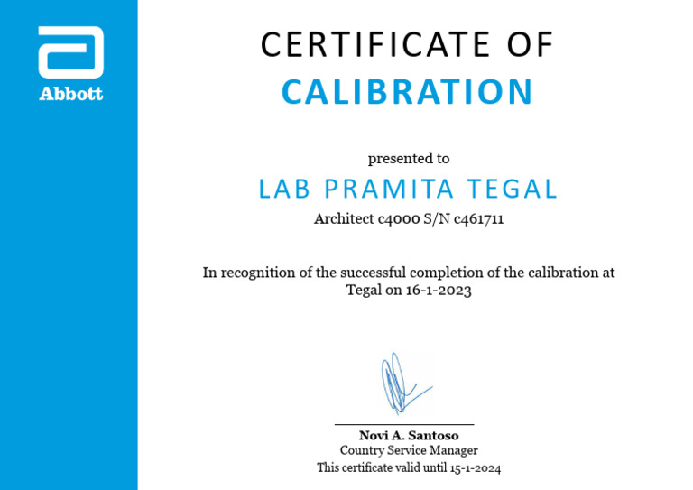 Architect - c4000 | PDF