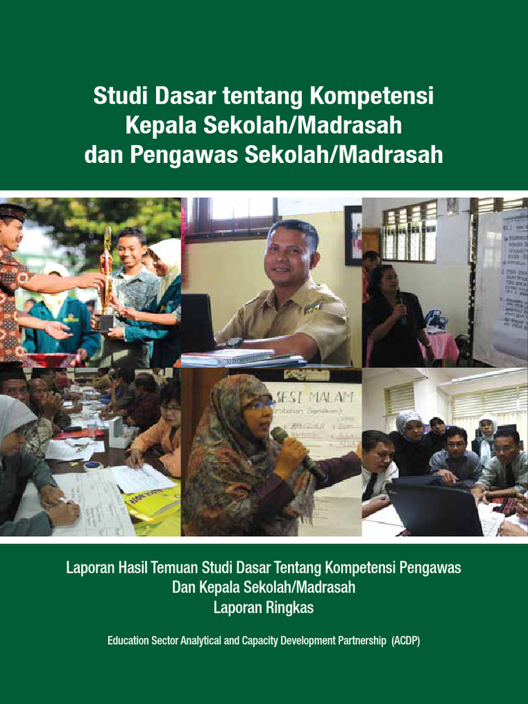ACDP007 - Exec-Summary-Competencies-Baseline-Study-Indonesia | PDF