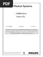 Calibration Sheet | PDF