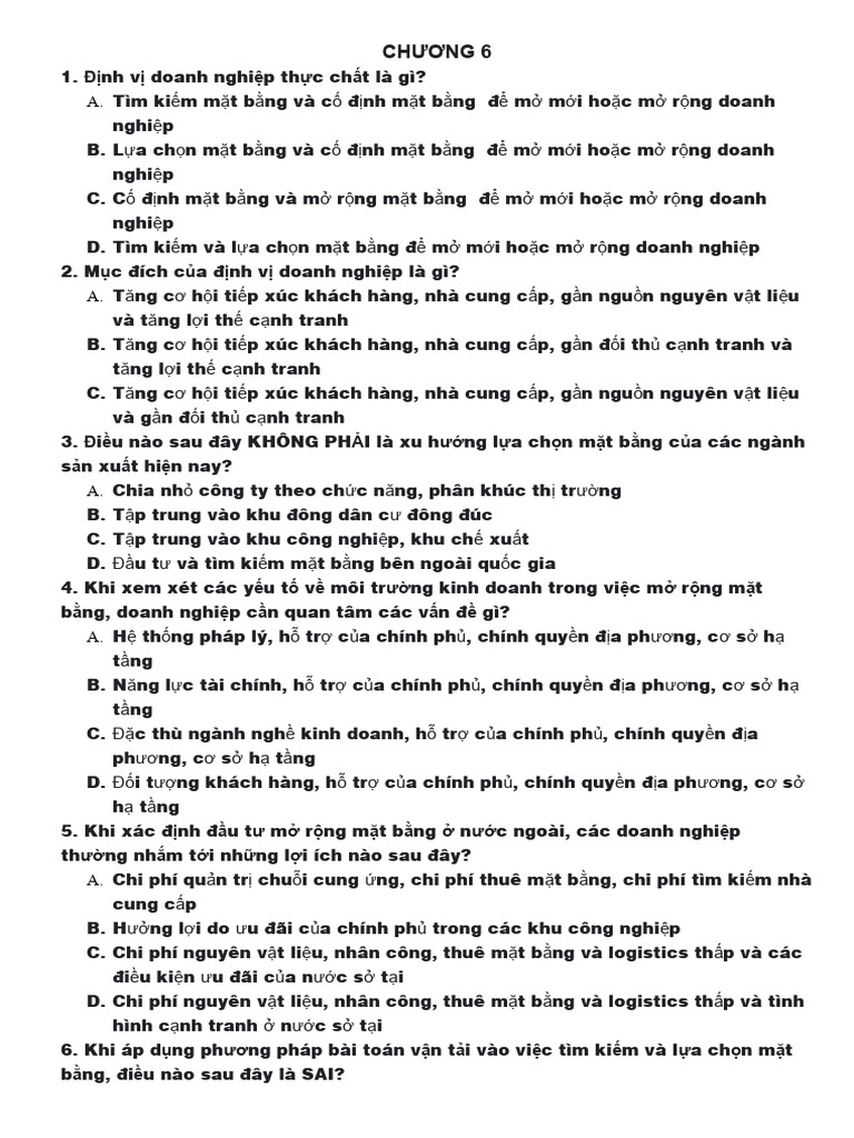 Đề cowng BT QTVH | PDF