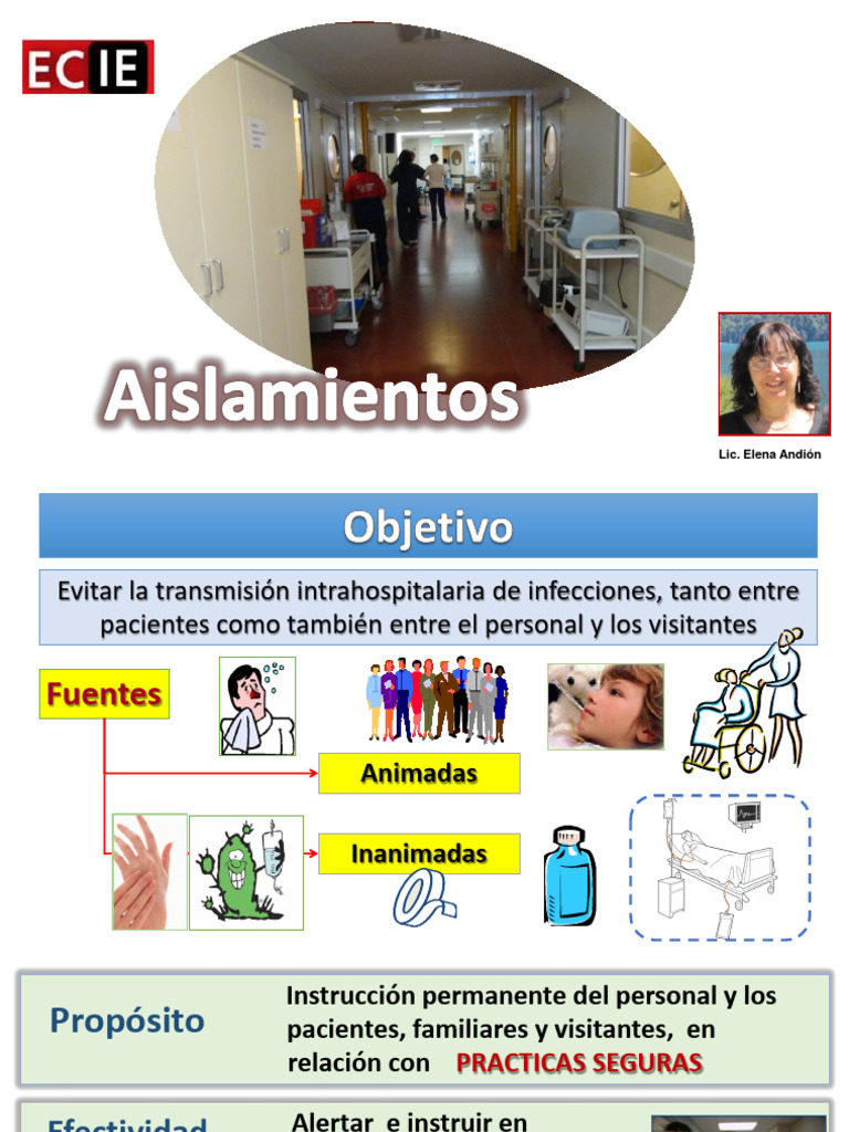 1 - Aislamientos | PDF