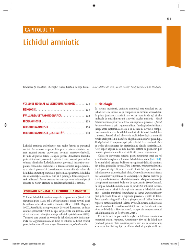 Anomalii La | PDF