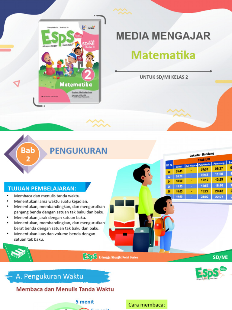 Bab 2 Pengukuran | PDF