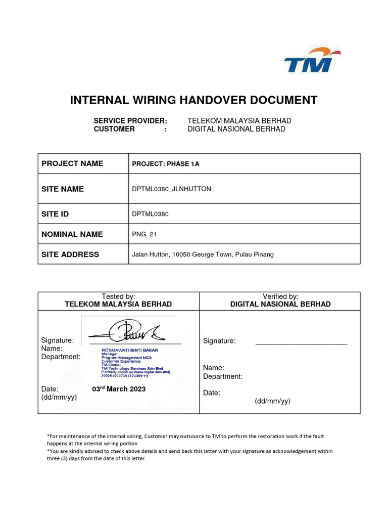 Templete Iw Report DNB | PDF | Optical Fiber | Decibel