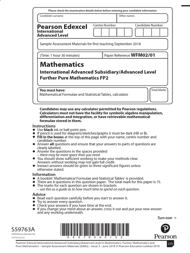 Wfm02 01 Que Sample | PDF