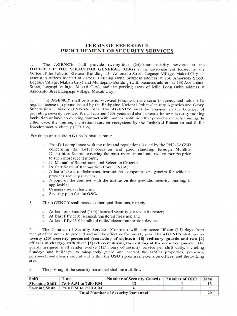 TOR Security NEP2022 | PDF