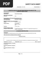 Horolith FL | PDF | Water | Effluent