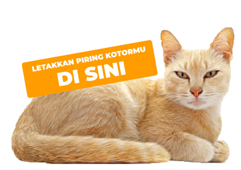Cetak 1 Kucing | PDF