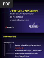 FusionCube 1000 (Hypervisor) - Datasheet | PDF | Desktop Virtualization ...