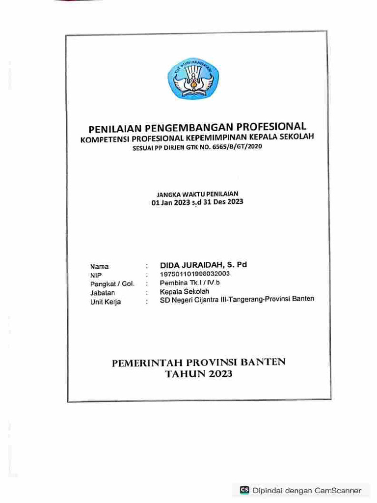 PKG Dida Juraidah 2023 - 11zon | PDF