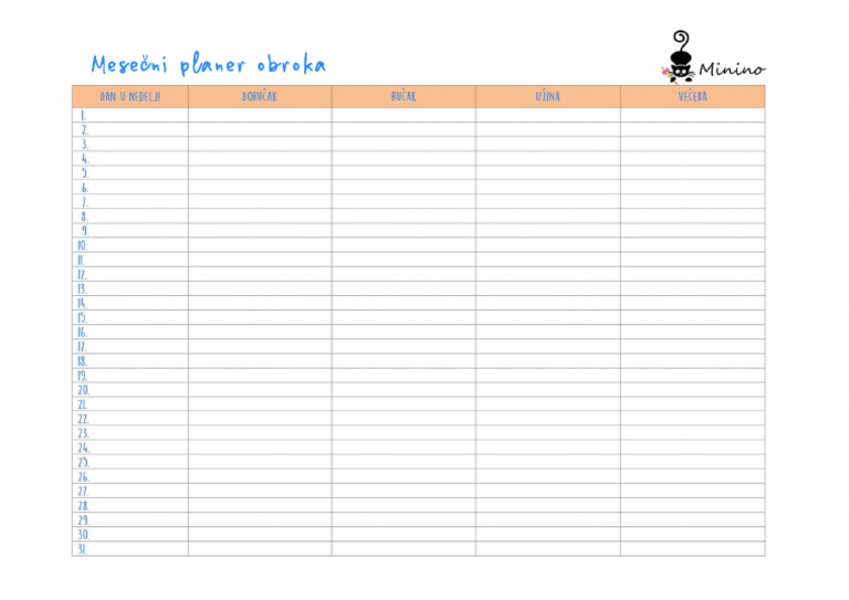 _mesecni_planer_obroka | PDF