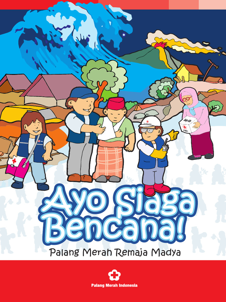 Ayo Siaga Bencana-Dihapus | PDF