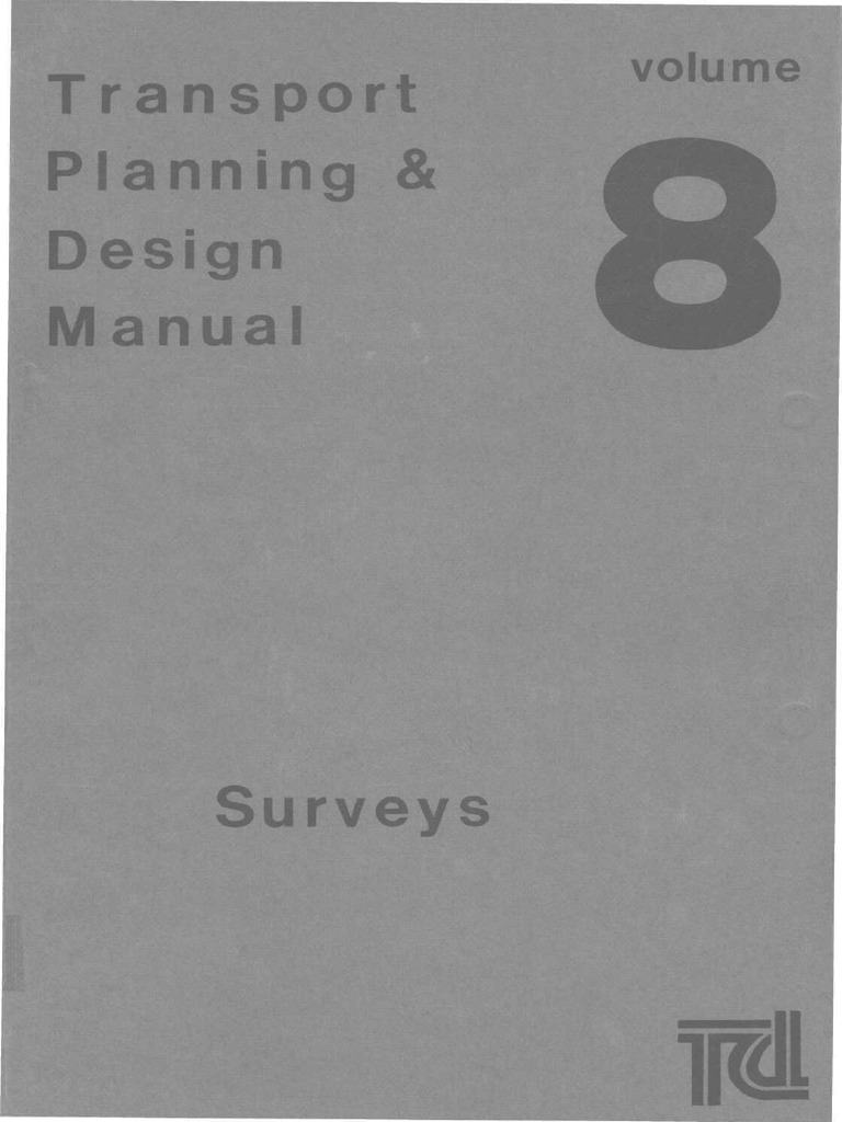 TPDM Volume 8 | PDF | Technology & Engineering