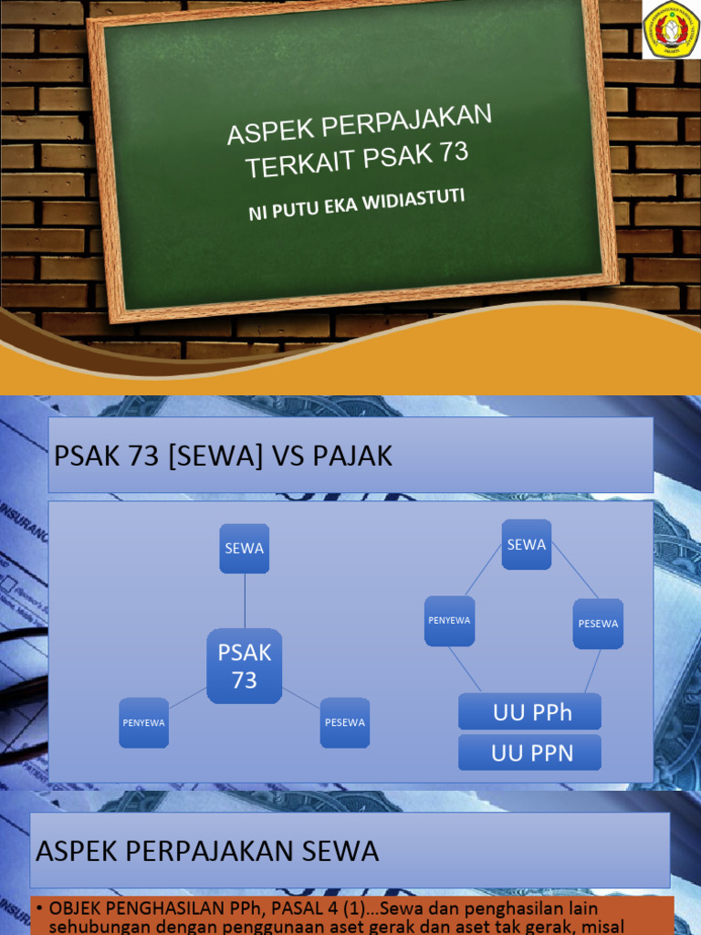 7. 1. NI PUTU EKA_PAJAK-PSAK 73 | PDF