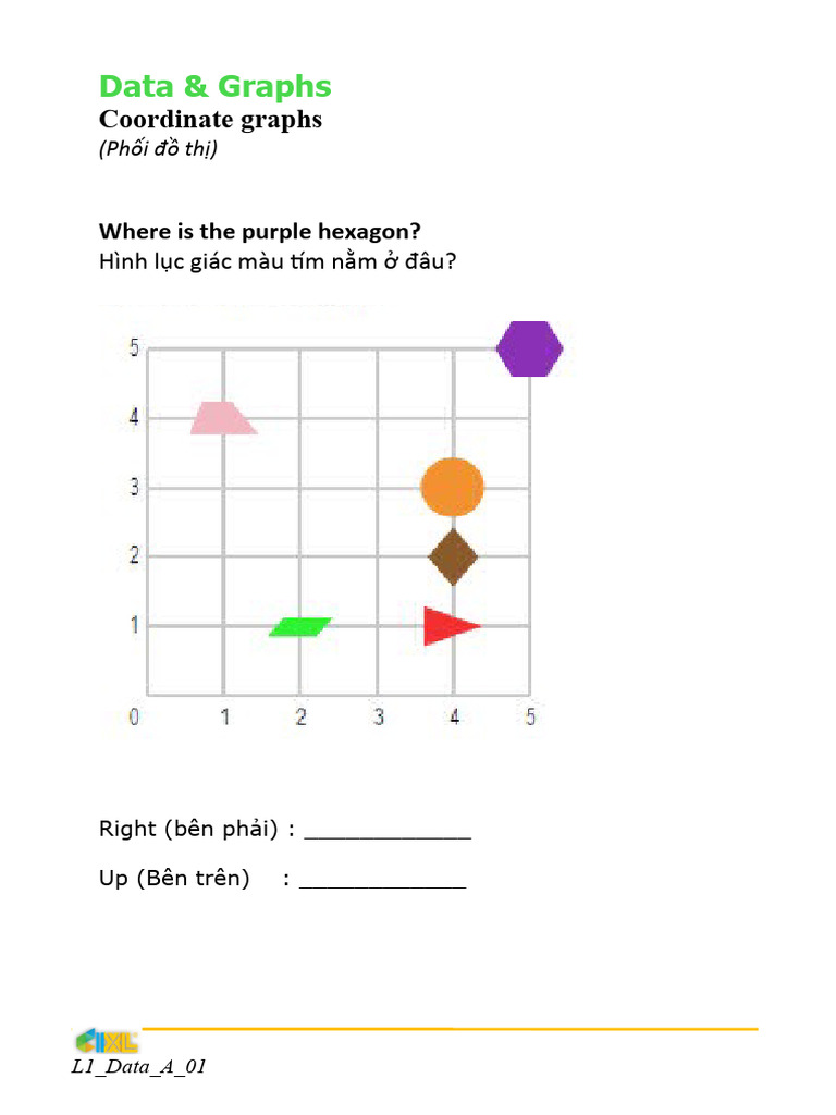 L2 - Data & Graph | PDF