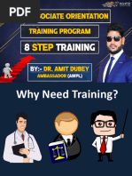 Awpl Plan | PDF | Healthy Diet | Diseases And Disorders