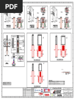Clash Detection Matrix Template Guide - V1 | PDF | Matrix (Mathematics)