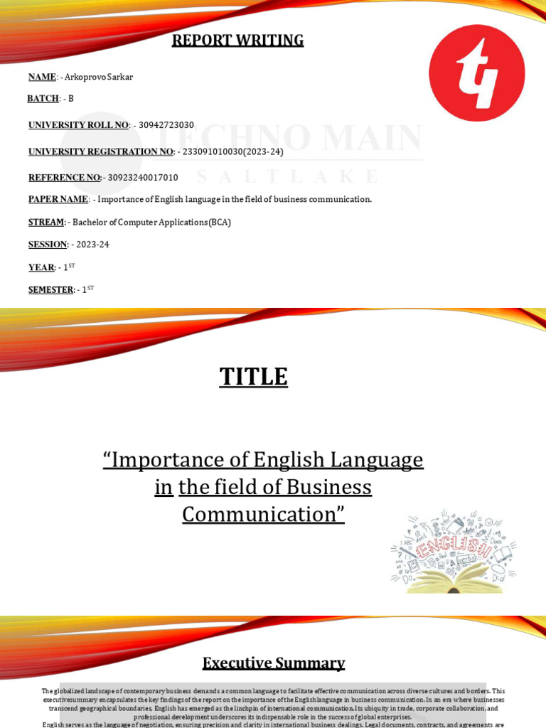 Arkoprovo Sarkar Aec101 Ca1 | PDF | English Language | Negotiation