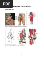 Gluteus Maximus Myofascial Pain Syndrome | PDF | Myofascial Trigger Point | Clinical Medicine