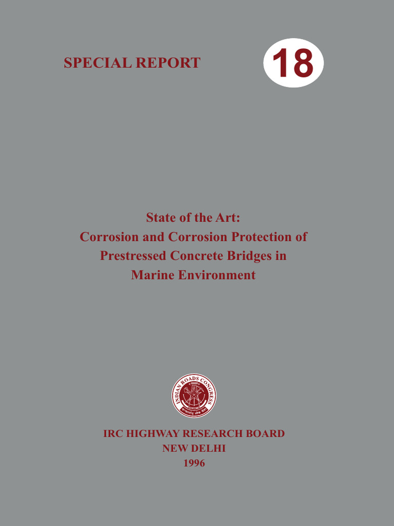 Irc Sor 18 - 1996 | PDF