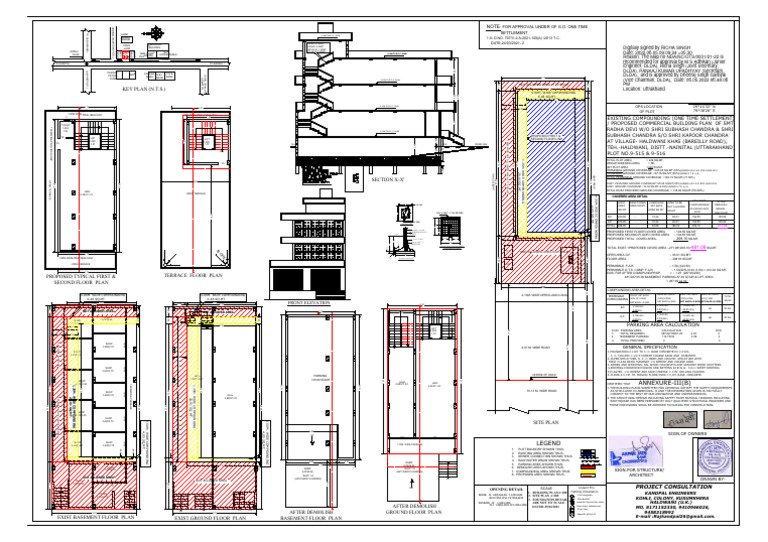 Approved Map-3 | PDF