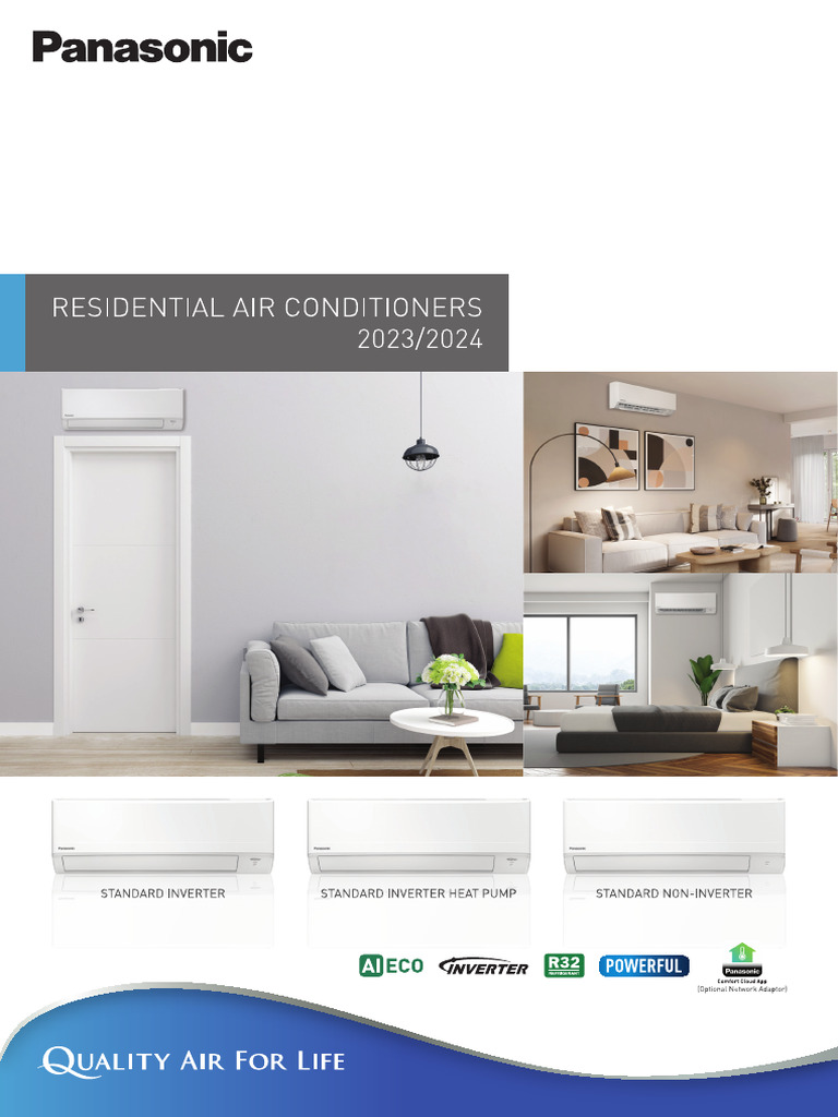 RAC Leaflet - QU Model (En) | PDF