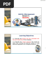 Ig2 Forms Electronic Submission v3 | PDF | Risk | Risk Assessment