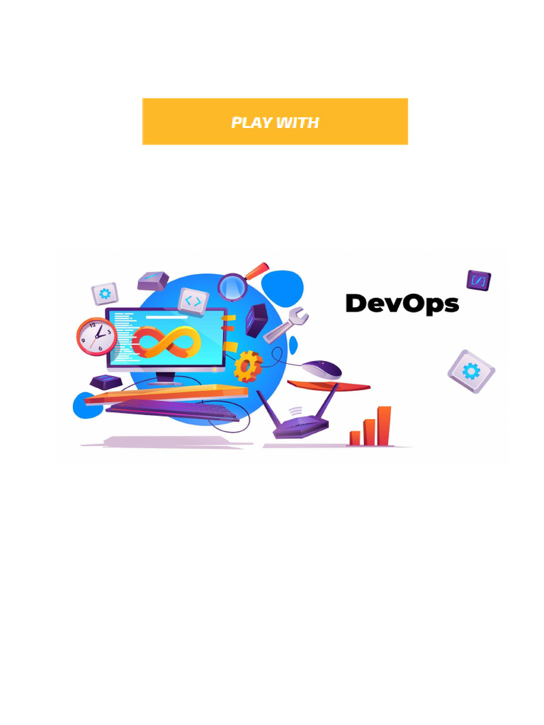 DevOps Maret 22 | PDF | Komputer