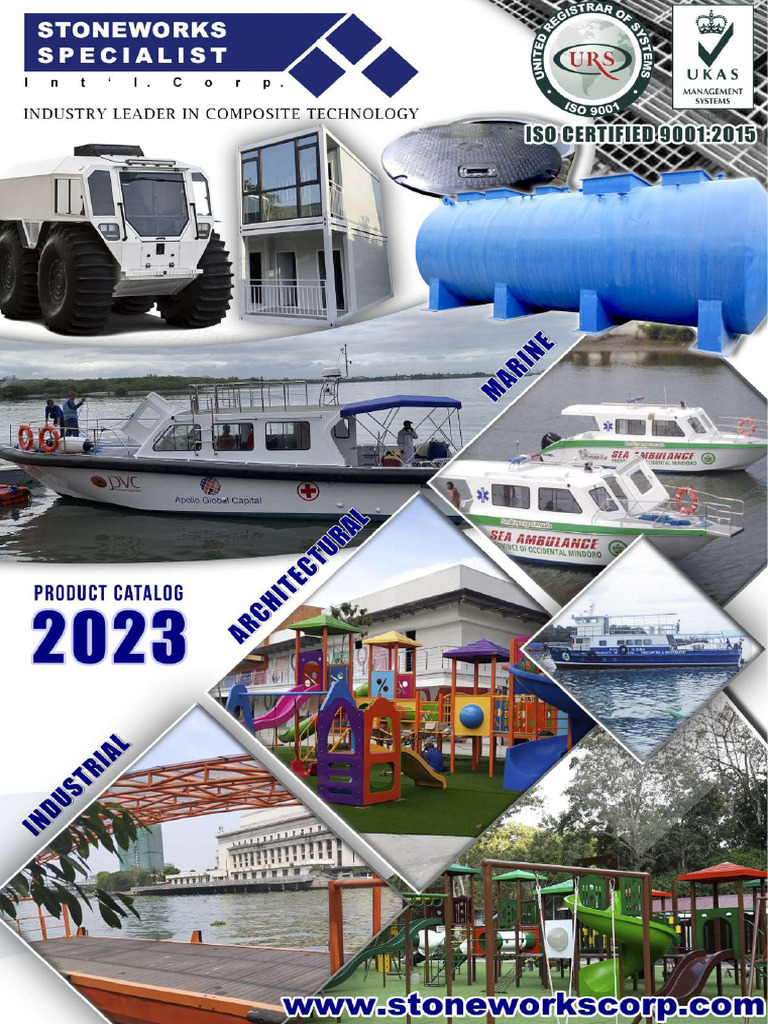 CATALOG 2023 Compressed | PDF