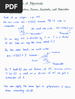 IGCSE Mathematics Formula Sheet | PDF | Circle | Triangle