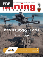 Vision 2030 Republic of Zimbabwe Web Version | PDF | Zimbabwe | Fiscal ...