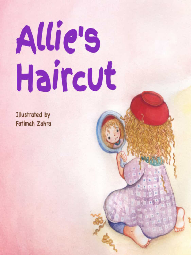 2312 Allies Haircut FKB | PDF