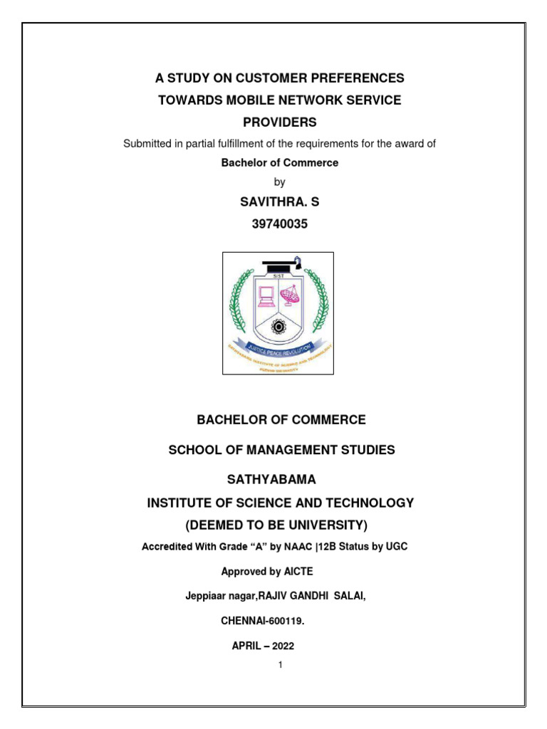Batchno 34 | PDF | Mobile Phones | Computing