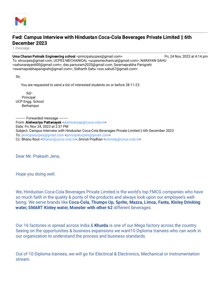 6th December 2023 | PDF