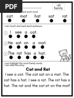 Wonders 2023 Grade K Scope and Sequence | PDF | Phonics | Word