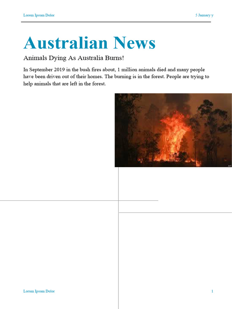 Classic Newsletter | PDF