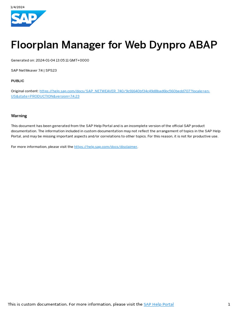 Working With FPM Framework Features | PDF | Class (Computer Programming) | Button (Computing)