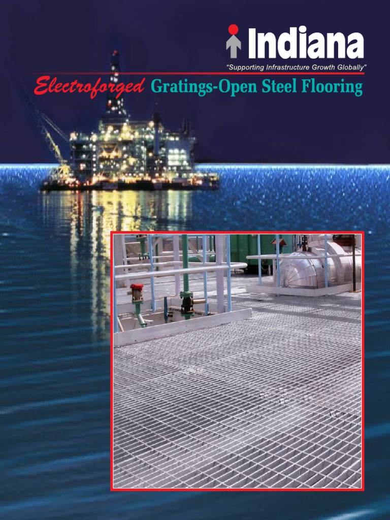 Electroforged GRATINGS | PDF