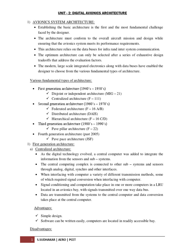 Unit 2 | PDF | Technology & Engineering