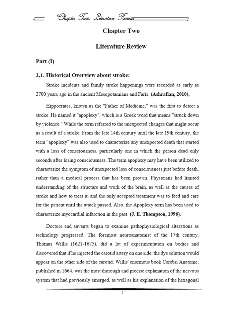 Chapter Two Paraphrasing | PDF