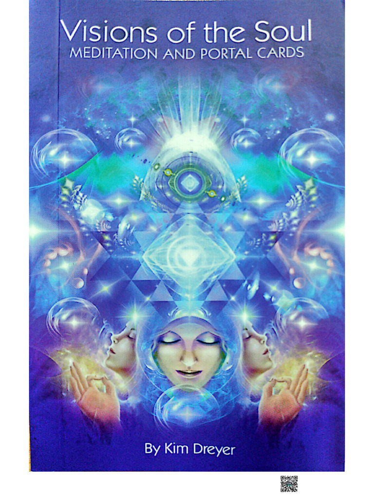 visions of the soul 视觉灵魂 | PDF