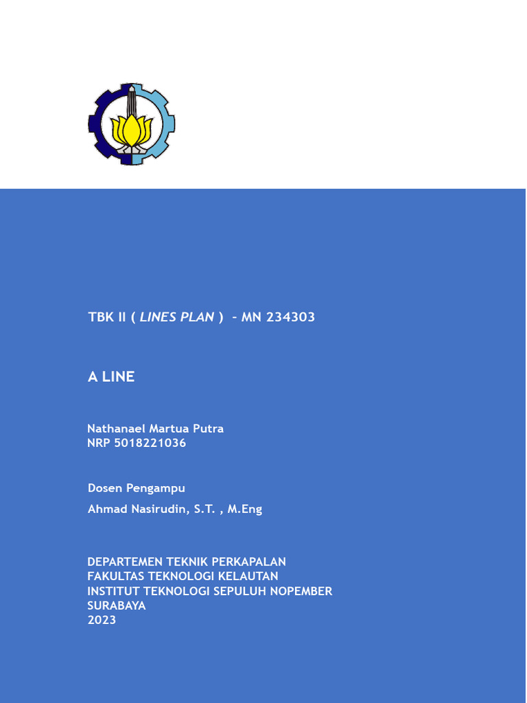 Laporan TBK | PDF