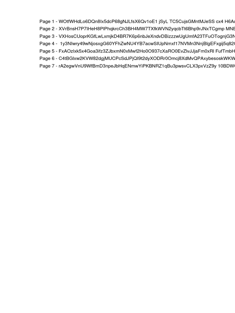 Output File 5 | PDF Output File 5 | PDF