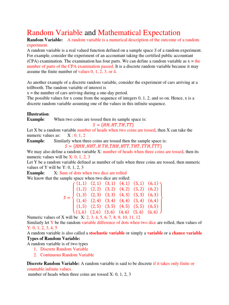 Binomial and Poisson Distributions | PDF