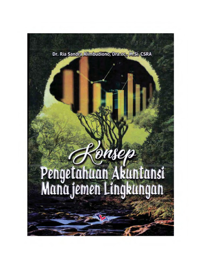 Ria Sandra - Konsep Pengetahuan Akuntansi | PDF