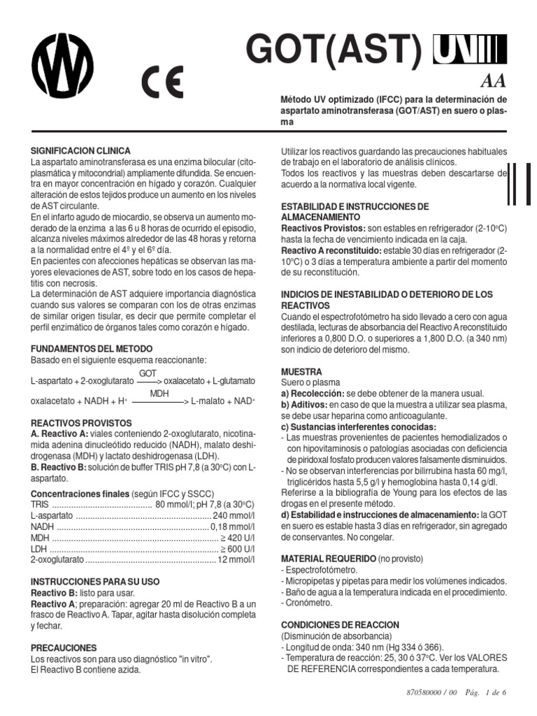 Got (Ast) Uv Aa | PDF