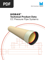GRP Pipe Catalog PDF | PDF | Fiberglass | Pipe (Fluid Conveyance)
