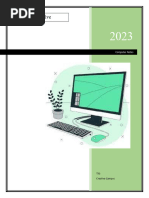 MS Office Full Course... | PDF